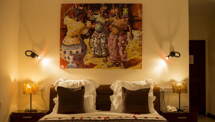 Bahari – Holiday Destination